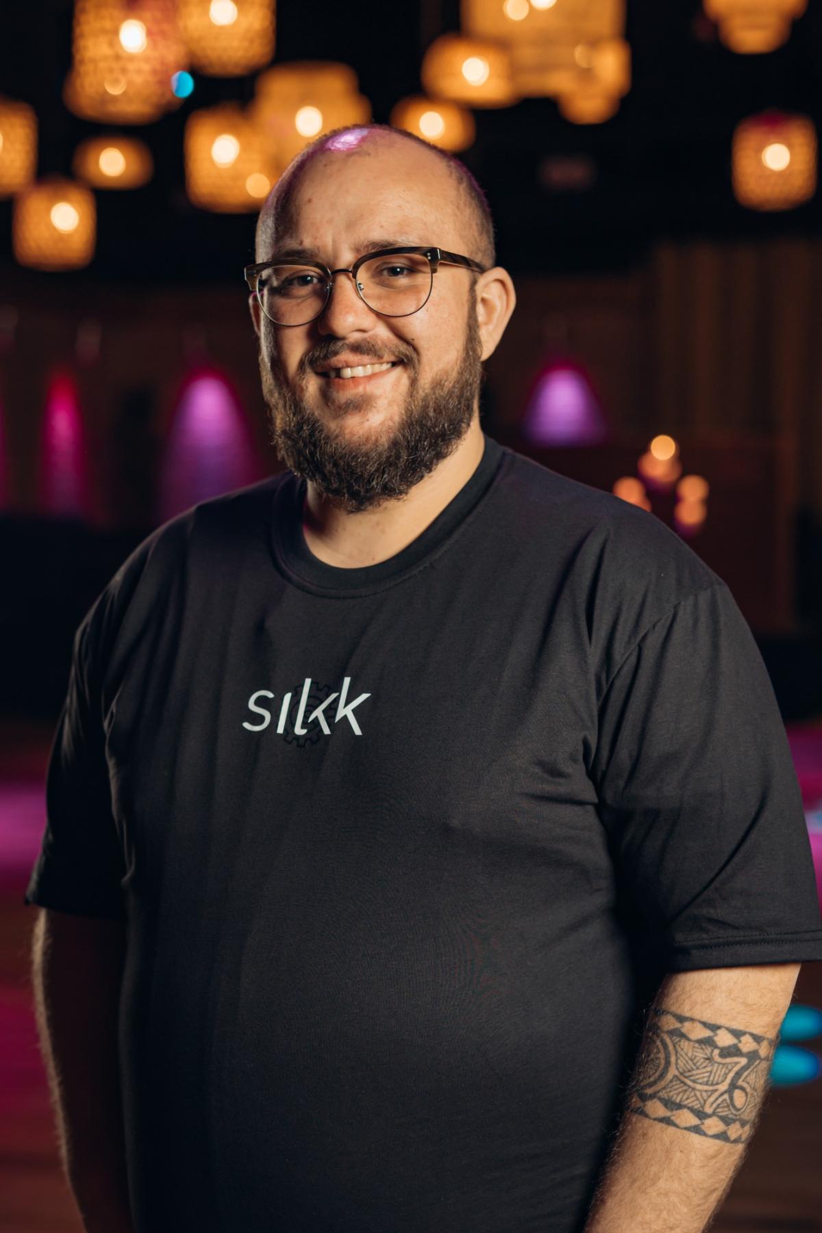 Silkk | Dance & Eventfactory