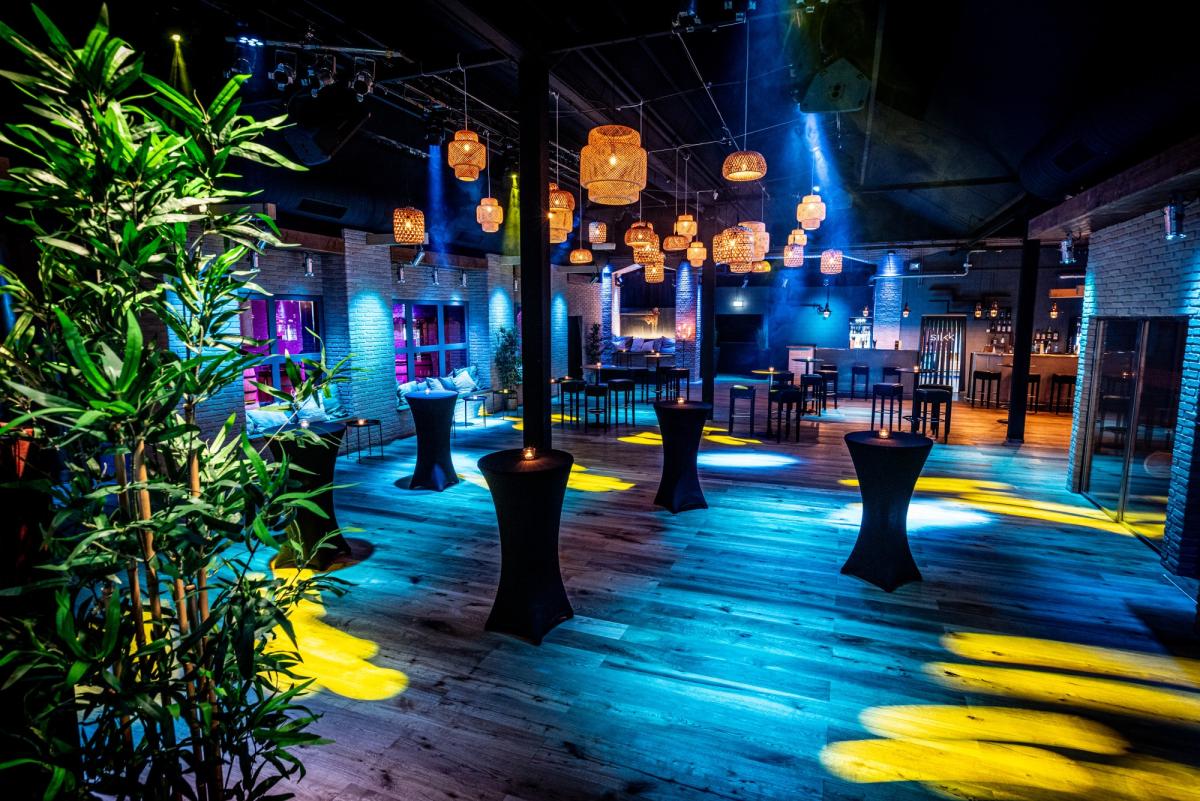 Silkk | Dance & Eventfactory