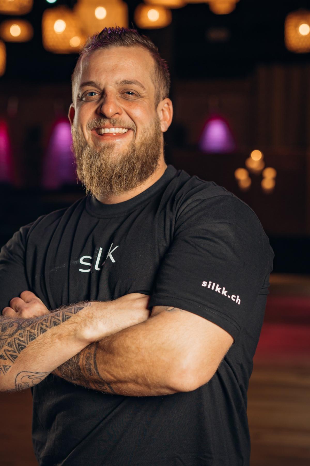 Silkk | Dance & Eventfactory