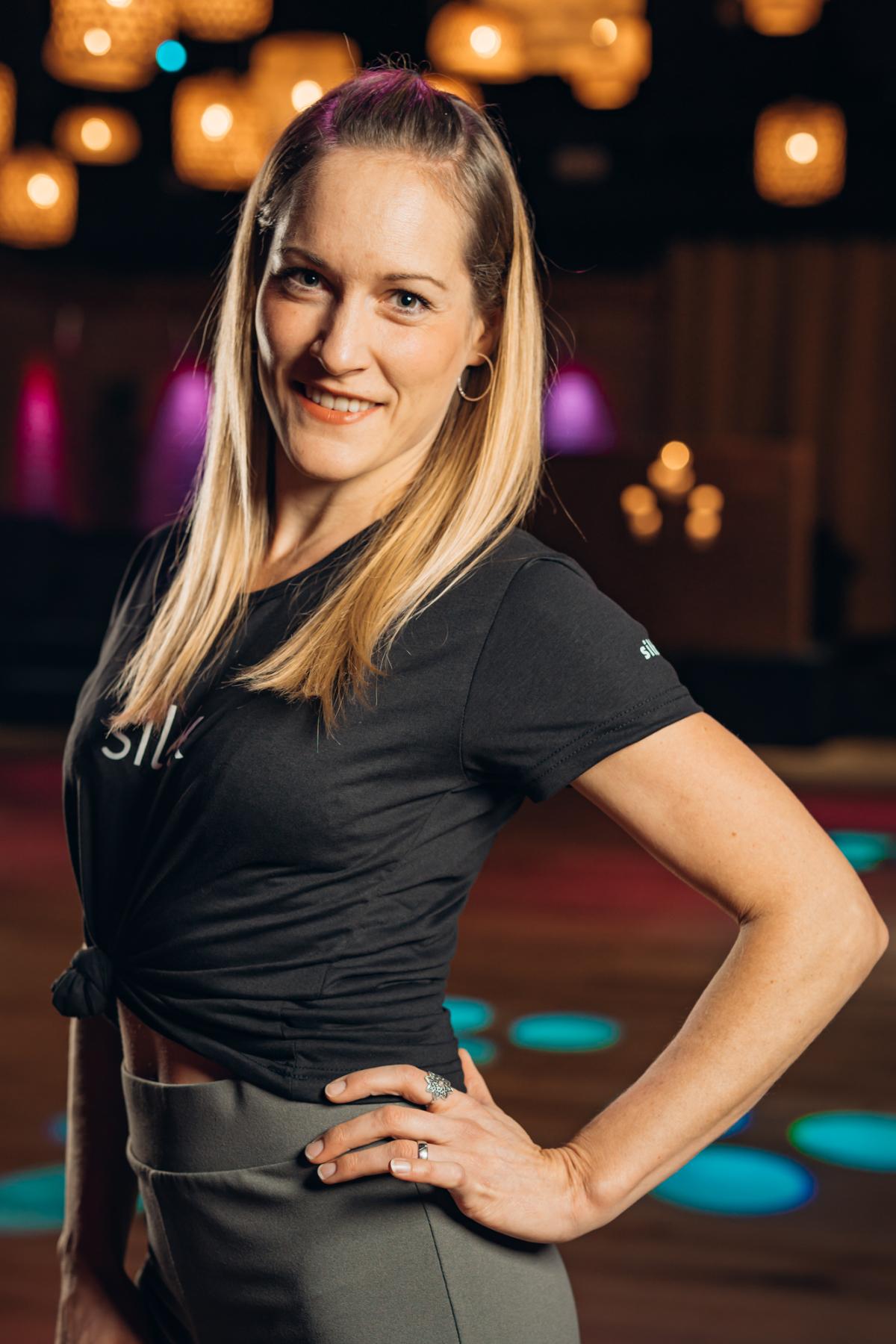 Tanzkurse | Silkk | Dance & Eventfactory