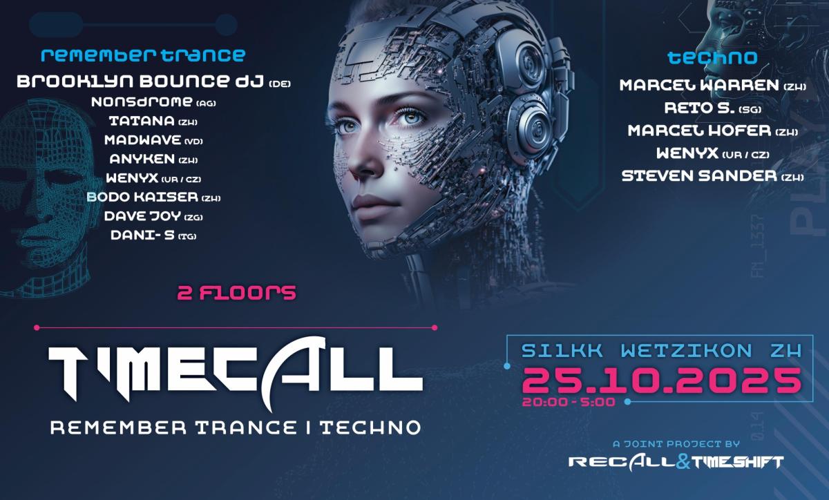 Programm | Silkk | Dance & Eventfactory